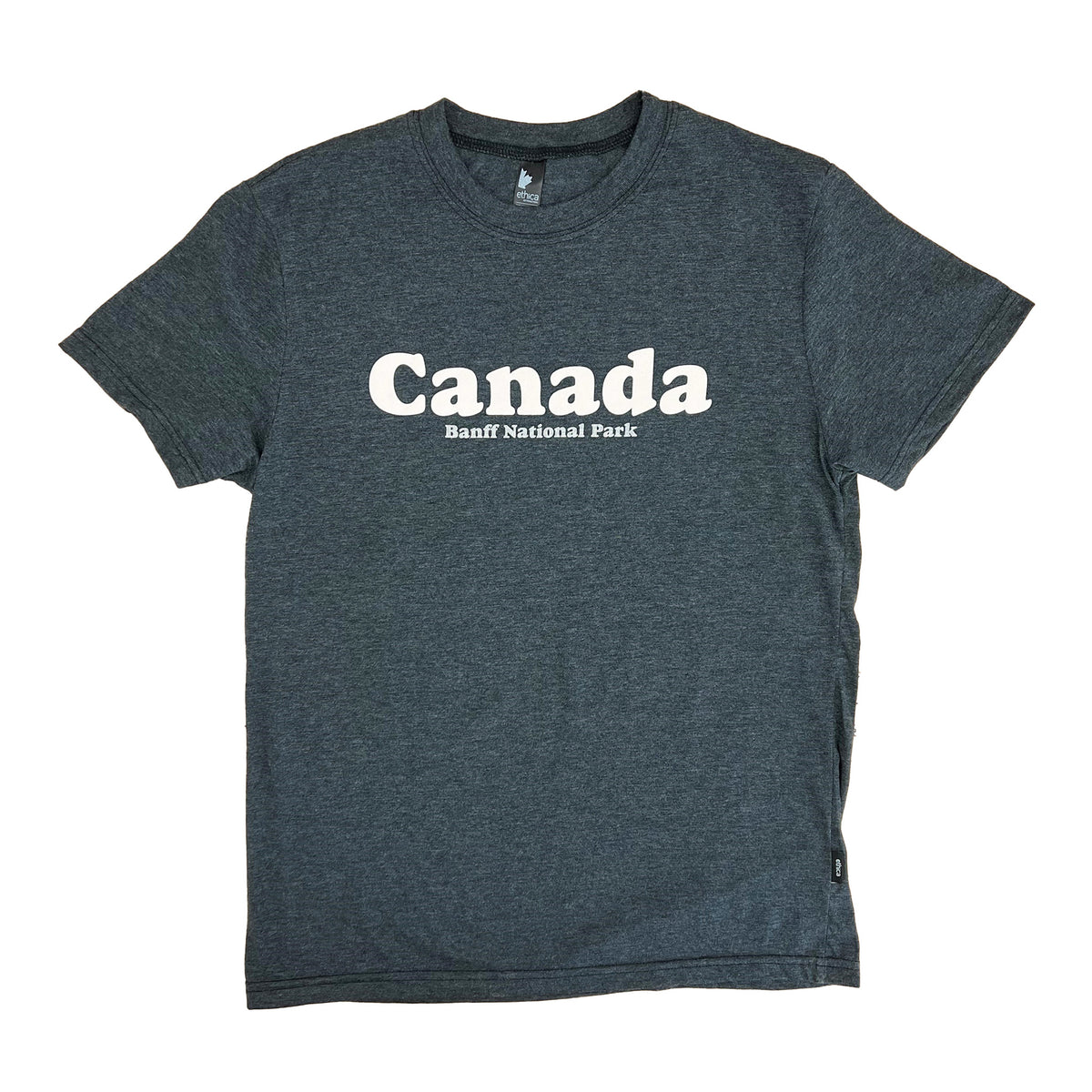CANADA BANFF NATIONAL PARK T-SHIRT – Big Bear Trading Company